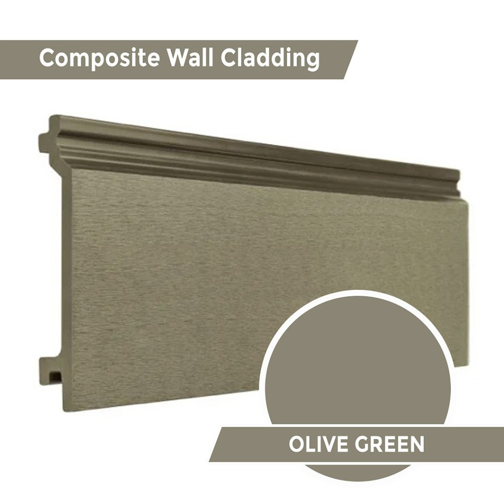 Cladding – Concept Facades