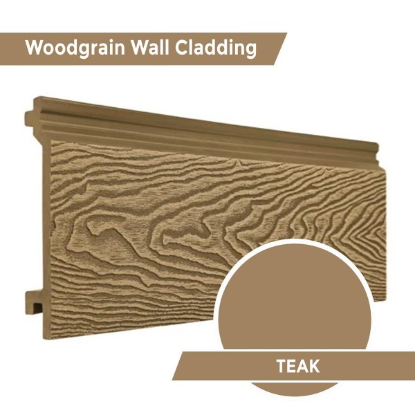 Cladding – Concept Facades